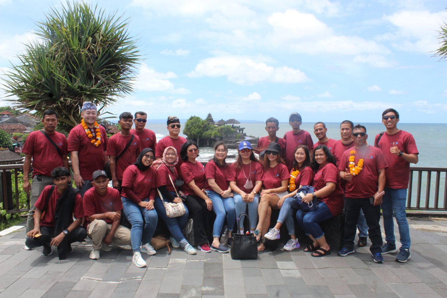 Paket Wisata Group ke Bali 4 Hari 3 Malam - Sahabat Bali Tour